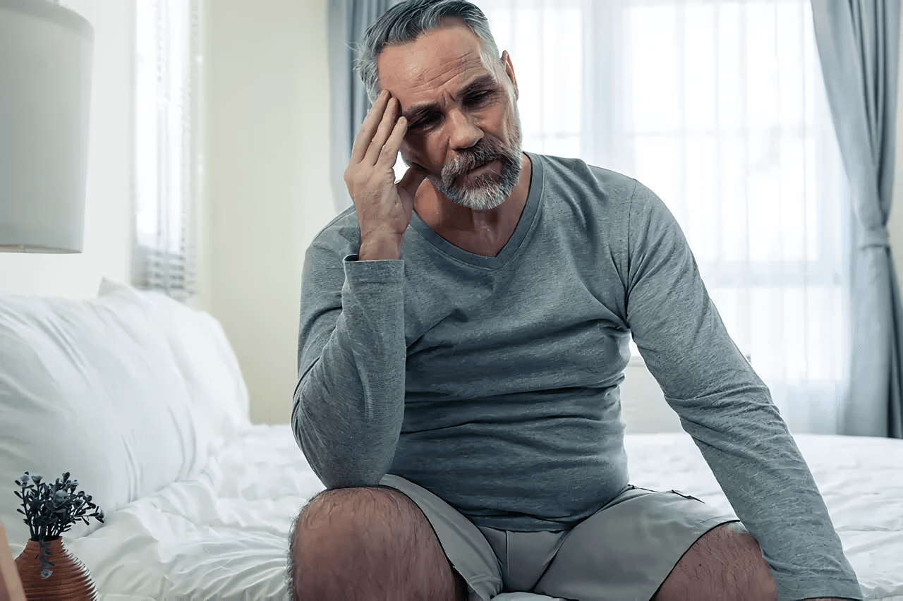 Men’s Prostate Health: How to Identify the Hidden Warning Signs ...
